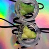 Its a Froggy Frog World Resin Custom Double Flared Spacer Plugs Frog ...
