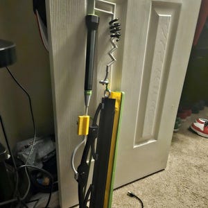 E-liter 4K From Splatoon 3D Printed - Etsy