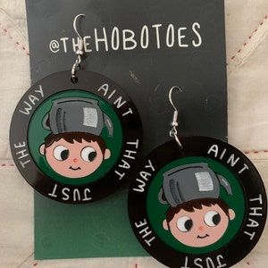 Phasmophobia Ghost Hunting Stickers Sticker Pack - Etsy