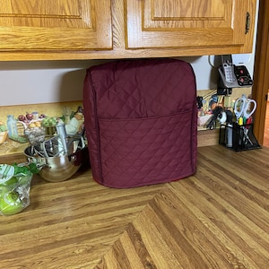 Blue Floral Kitchenaid Cover | Etsy