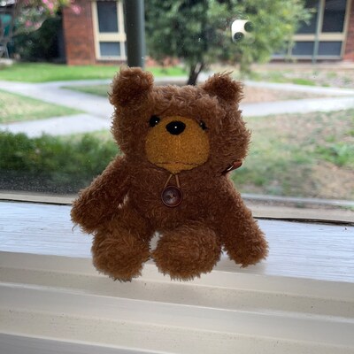 Teddy Bear Airpods 1, 2 Pro Case Cute Airpods Covers Earbud Protectors - Etsy