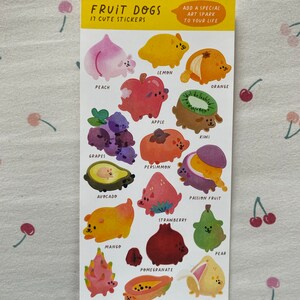 Pastry and Bread Cat Stickers breakfast Sticker, Toast Sticker, Milk ...