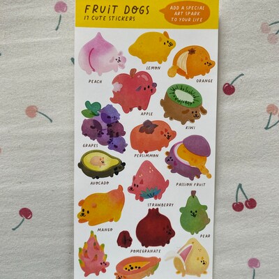 Pastry and Bread Cat Stickers breakfast Sticker, Toast Sticker, Milk ...