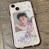 Custom Kpop Cute Aesthetic Phone/lightstick Charm - Etsy