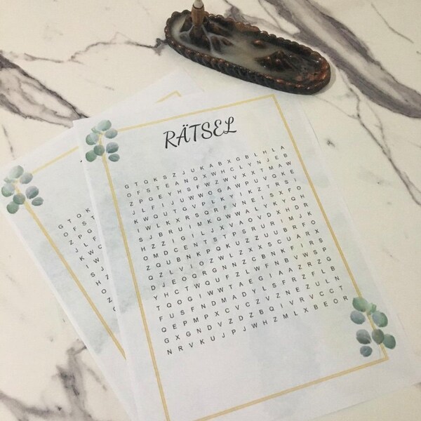 Printable Boy or Girl Gender Reveal Maze Game Baby Shower Party Gender ...