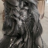 Rococo Men's Wig - Historical Cosplay & Costume Accessory TO ORDER - Etsy
