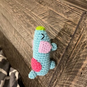 Gojo Cat Crochet Pattern Satoru Gojo Jujutsu Kaisen Low Sew Crochet ...