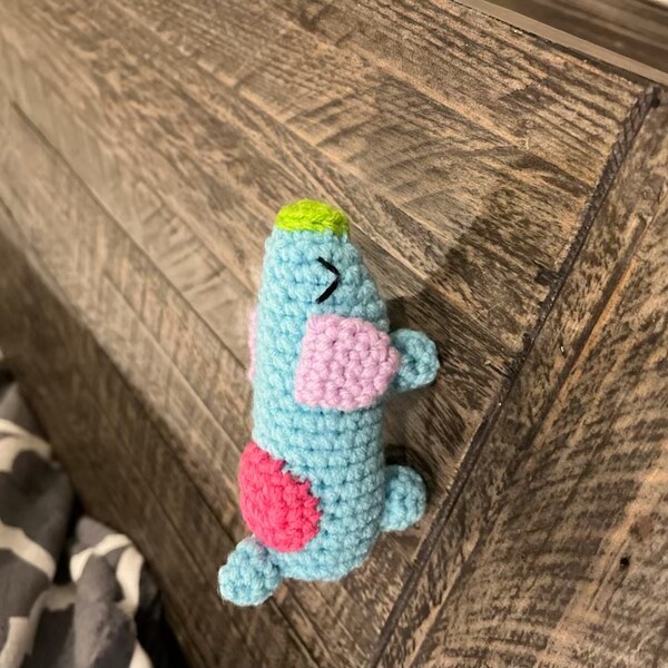 Gingerbread Boy Girl / Low Sew Crochet Pattern / Christmas Amigurumi ...