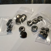 Alloy Metal Toggle Clasp 25 Mm 32mm 1 1/4 OI OT Strap Connector Top ...