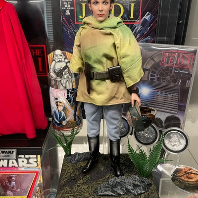 Display Stand for 1/6 Scale Action Figure Street Style - Etsy