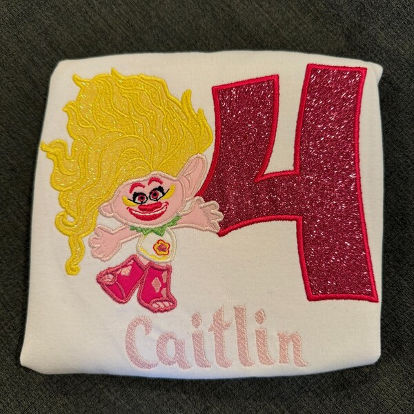 Ariel Theme Mermaid Number Birthday Shirt, Mermaid Number Tutu Outfit ...