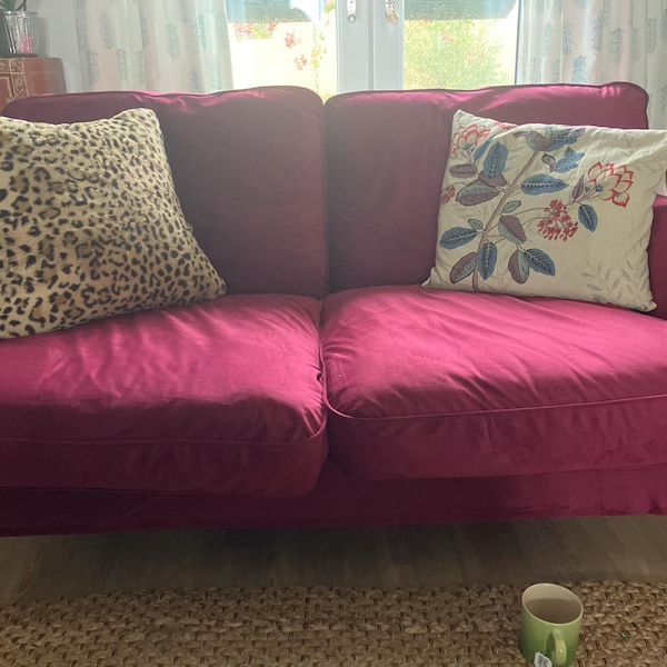 Strandmon Kids Chair Cover,custom Covers Fit Strandmon Kids Armchair ...