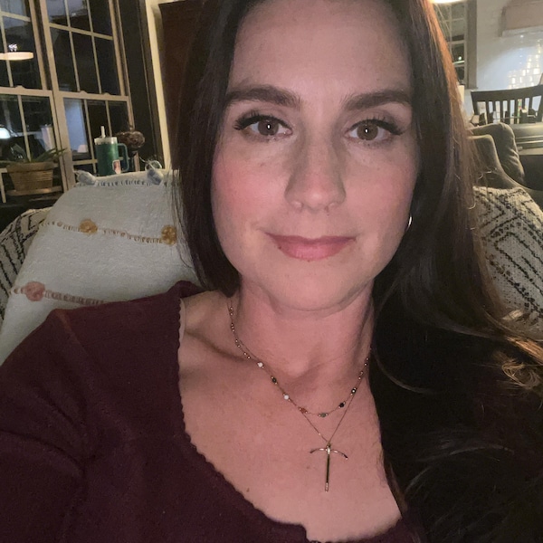 IUD Pendant Necklace: Feminist Jewelry, Women's Health Statement Piece ...