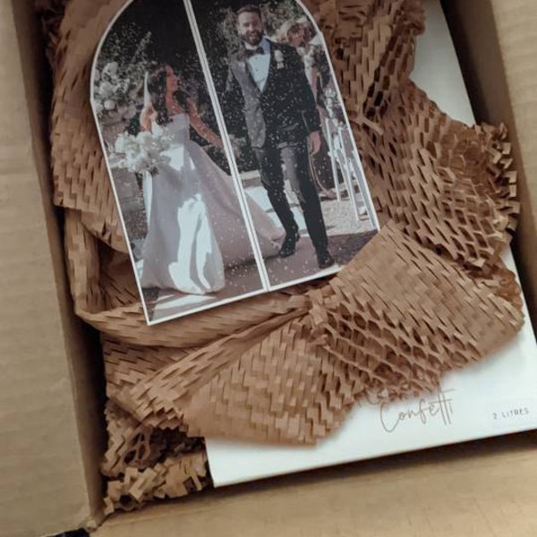 5 Litres Bulk Wedding Flower Confetti Biodegradable Confetti Dried ...