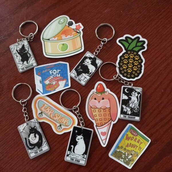 Cute Trinket Tray, Kawaii Aesthetic, Cottagecore, Ring Dish, Home Decor ...