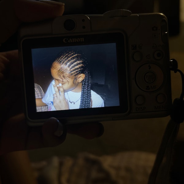 Rare Instax Cheki 20 Y2K Camera Vintage Digicam Aesthetic - Etsy