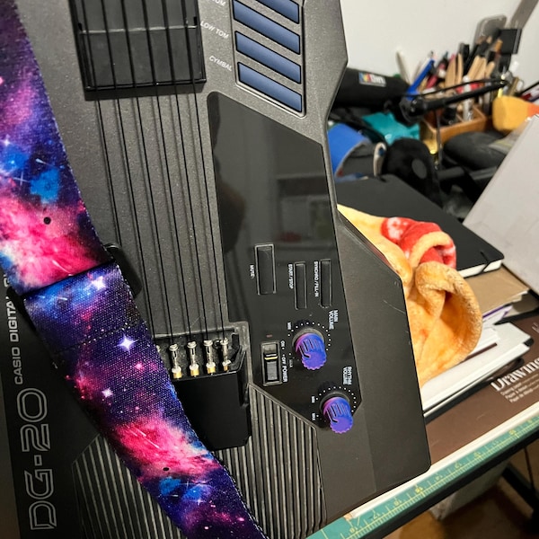 Custom Launchpad Mini MK3 Vinyl Skin Sticker / Precut Holes / Fully ...