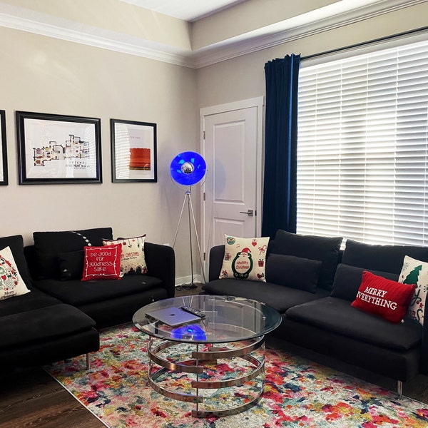 Central Perk Couch || Friends TV Show || Printable Wall Art Poster ...