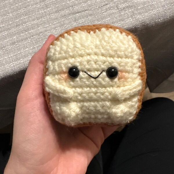 Loafie Plushie PREORDER - Etsy