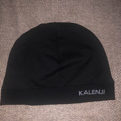 Kalenji Beanie Running Hat, Central Cee Winter Beanie Comfortable 100% ...
