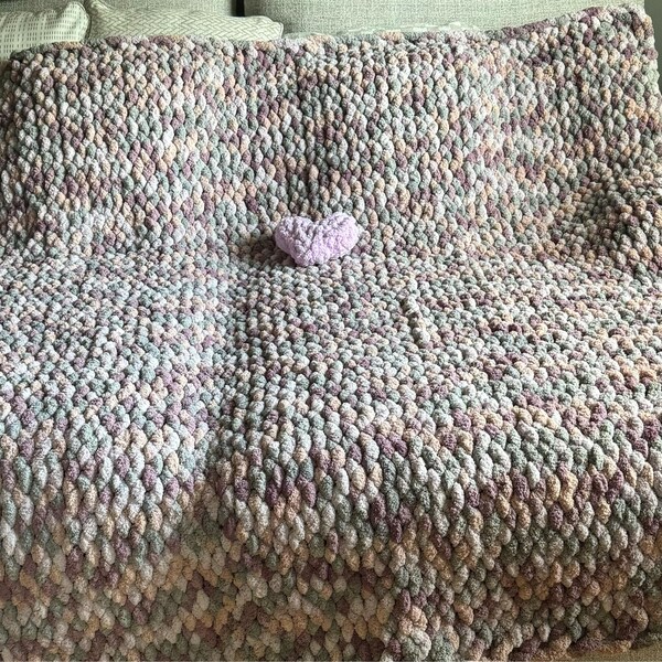 Turtle Chunky Knit Plushie, Multiple Colors, Stuffies, Plushie ...