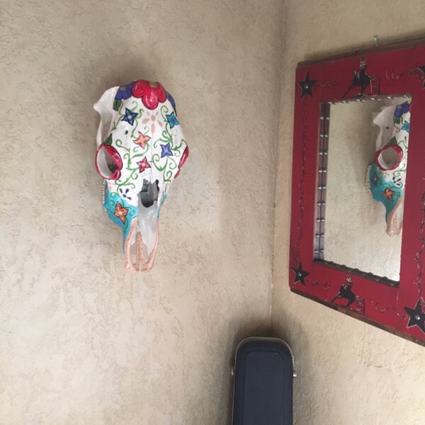 Western Lifestyle Fine Art Photograph | "gameplan" | Modern Ranch Decor ...