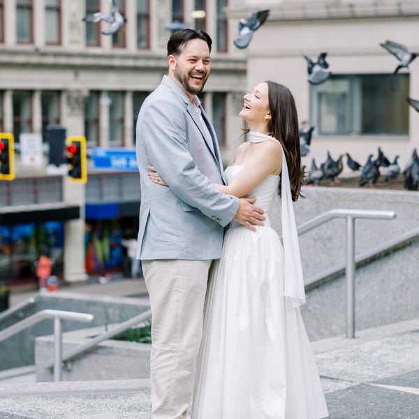 Triple Bows Oversized Ribbon Bow Wedding Dress Satin Bow Train Red ...