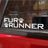 Furrunner Decal - Etsy
