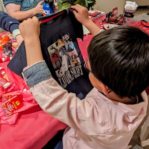 Birthday Gift Wednesday Addams Dance Shirt Gift for Women - Etsy