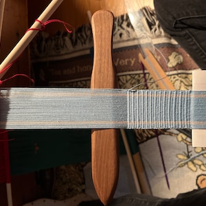 Tool-heddle Maker Jig for Creating String Wire Heddles for Rigid Heddle ...