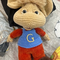 VictoriaPuppets - Etsy