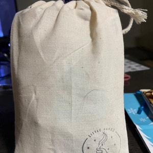 Wild Forest Potion Kit for Kids With Affirmations Sensory | Etsy