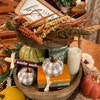 BUNDLE // Fall Tiered Tray Decor Bundle // Autumn Tier Tray Decor ...