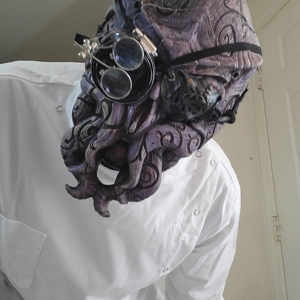 Steampunk Monocle Goggles Burning Man Sunglasses Steam Punk Costume ...