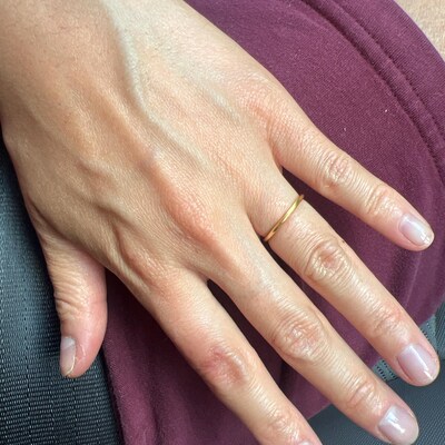 Gold Spoon 22k Gold Spoon 23k Gold Spoon 24k Gold Spoon Gold Salt Spoon ...