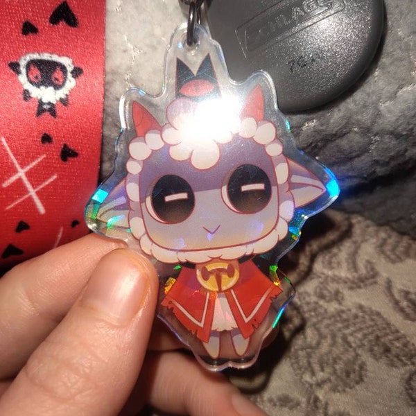 Vtuber / Pngtuber Asset Pack - Cage, Trashcan, Sticky Notes, and Glass ...