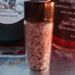 7 African Powers Hoodoo Rice Orisha Blessings Orunmilla - Etsy