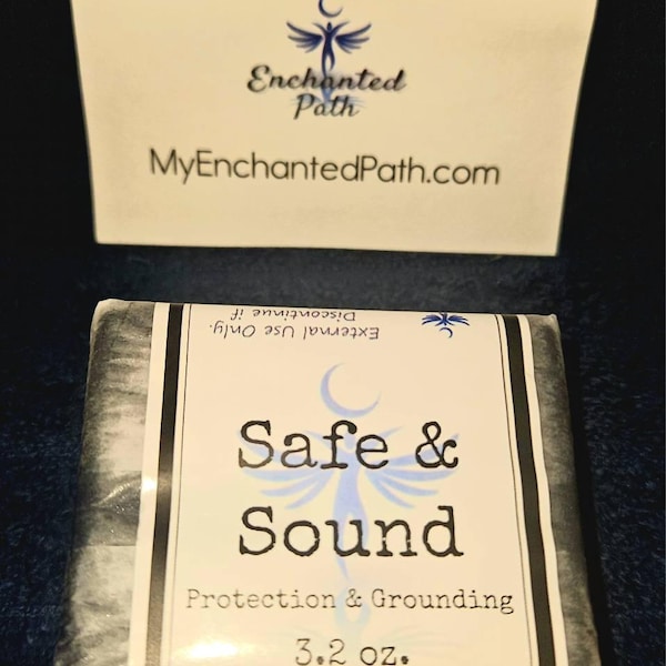 Uncrossing and Hexbreaking Ritual, 7 Herb Salt Bath - Etsy