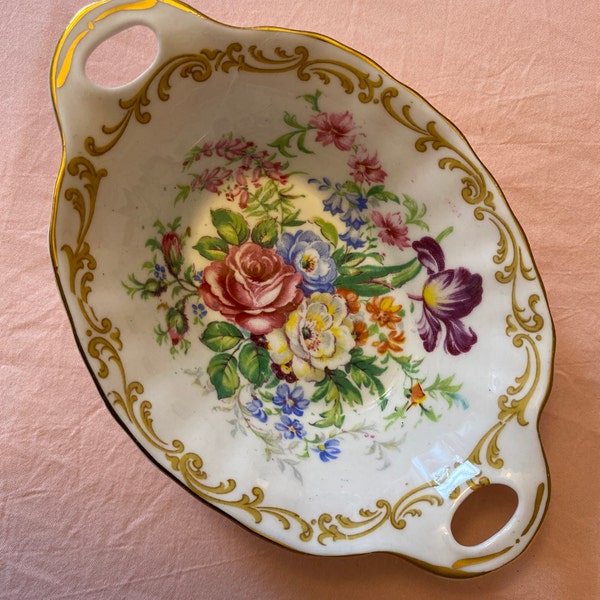 SPAL, Porcelain Tea Cup and Saucer, Porcelanas, Portugal - Etsy