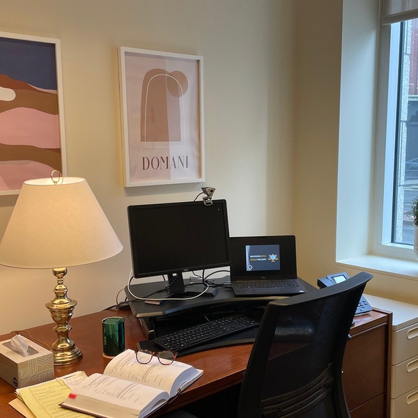 Henri Matisse Quote Art Print There Are Flowers Inspiring Words Art ...