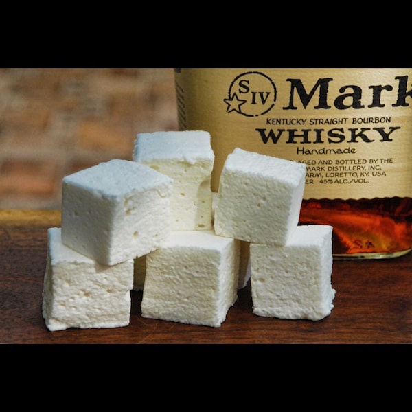 Bourbon Heritage Infused With Makers Mark Whiskey - All Natural ...