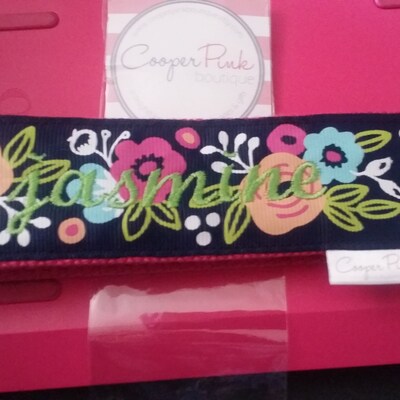 Personalized Charger Wrap-custom Designed Phone Charger Wrap - Etsy