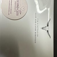 Adorable Merci Beaucoup French Macaron | Folded Cards and Envelopes ...