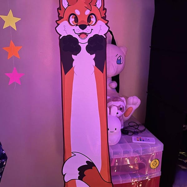 Splatoon Grizzco and Side Order Pin Banners - Etsy