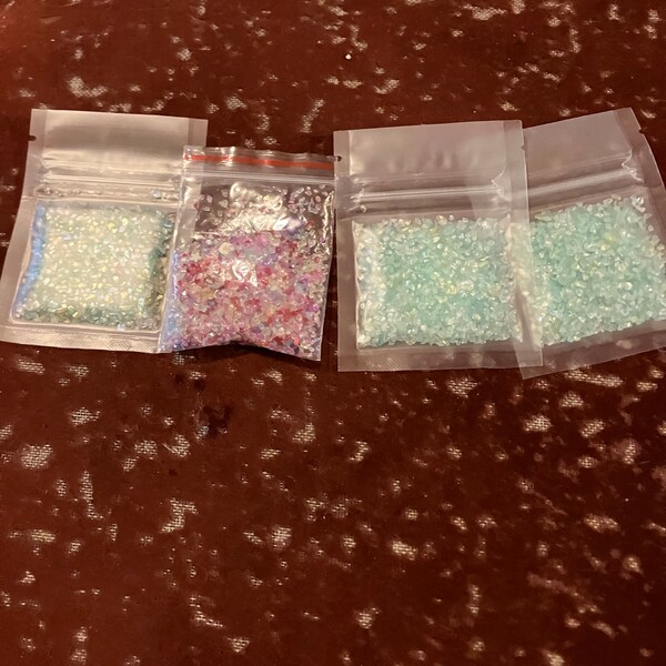 Fake Cake Jewelry Box, Handmade, Resin Box, Custom Gift, Epoxy Box ...