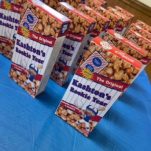 Notorious Activity Sheets Notorious Baby Theme Coloring - Etsy