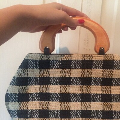 Unique Yellow Pink Orange Daisy Flower Print Rayon Rick Rack - Etsy