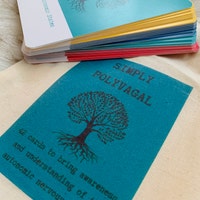 Value Cards Deck, Core Values Illustration Cards, Counselling Resource ...