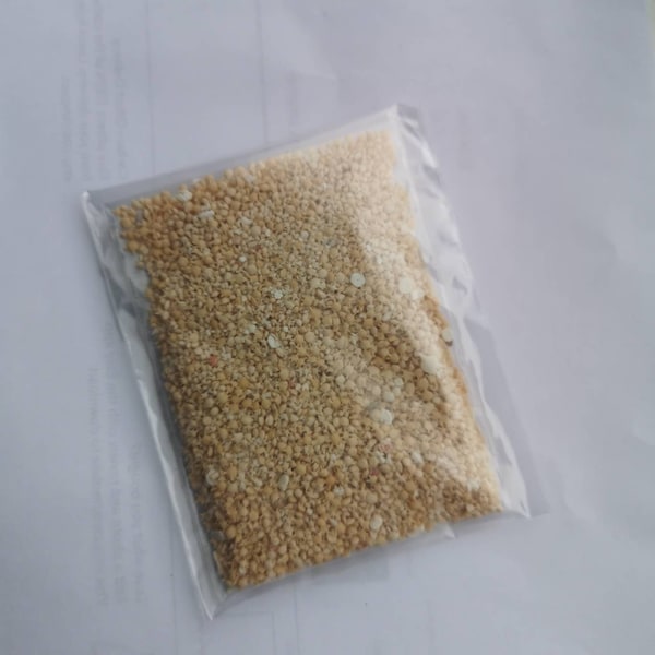 250g Yunohana Natural Hot Spring Bath Salt Powder Okuhida Onsen Japan ...