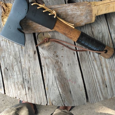 Handmade Muzzleloader Round Ball Loading Block - Etsy